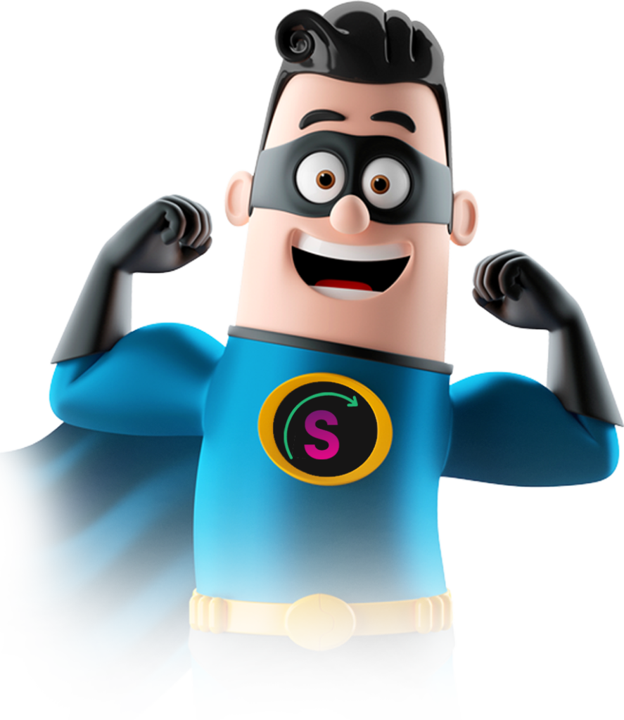 About us - SuperBuilders